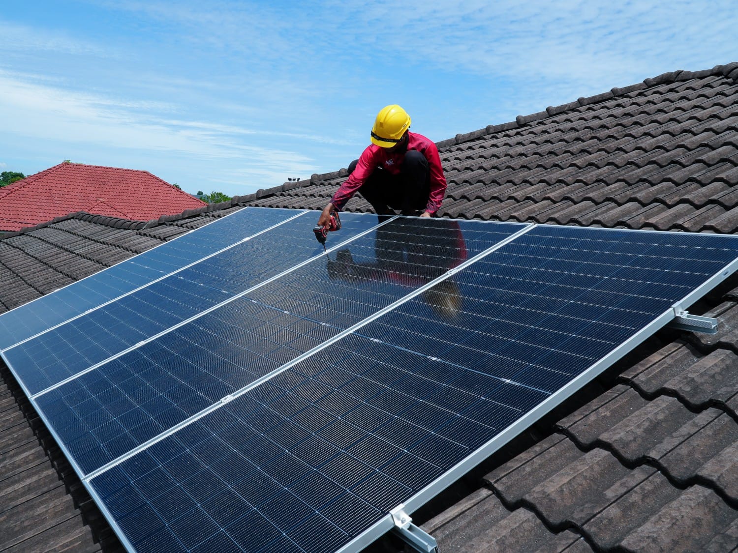 Solar ATAP Akan Diperkenal Disember 2025 Ini Sebagai Pengganti Skim NEM ...